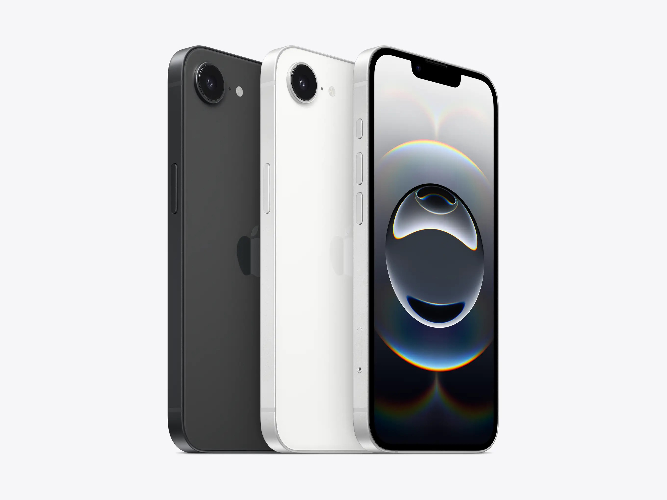 iPhone 16e 與 iPhone SE3 比較：平價iPhone選購建議、差異一次看